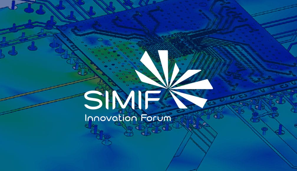 SIMIF Series 2022 | Electromagnetic Simulation | TECHNIA SIMIF Series 2022 | Electromagnetic Simulation | TECHNIA