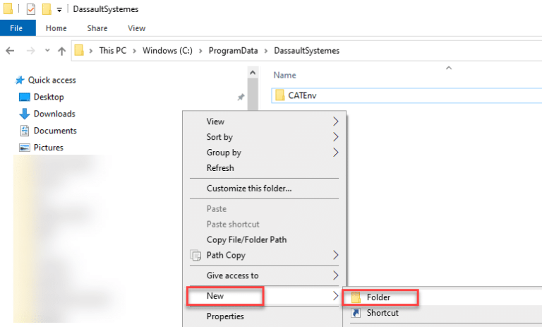 Configuring DSLS Client | TECHNIA